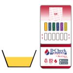 D-Check Tarjeta – Clean Diagnostics